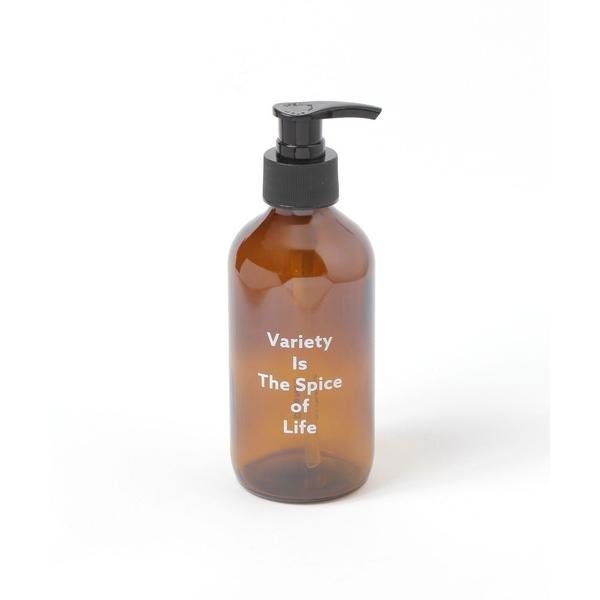 ZOZO問い合わせ番号:104843687ショップ:studio CLIP，スタディオクリップブランド:studio CLIP，スタディオクリップ商品名:ガラスディスペンサー250ml《PUDDING BEFORE DINNER》カテゴリ:...