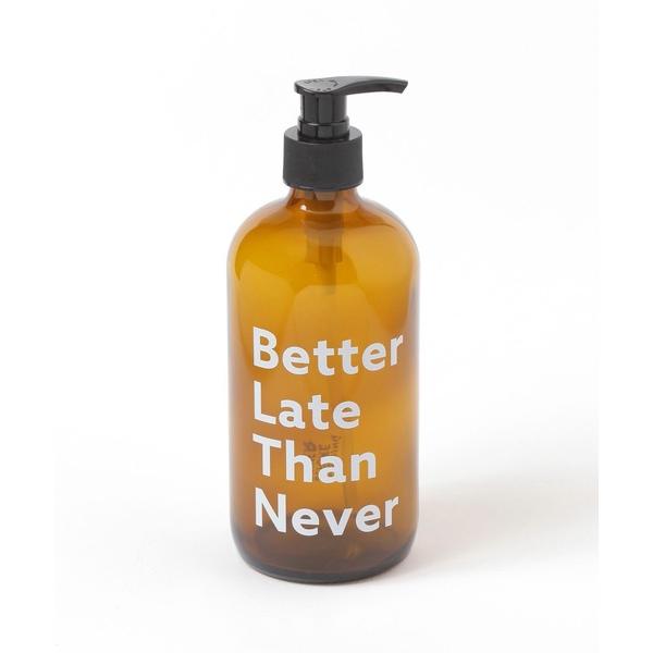 ZOZO問い合わせ番号:104843688ショップ:studio CLIP，スタディオクリップブランド:studio CLIP，スタディオクリップ商品名:ガラスディスペンサー500ml《PUDDING BEFORE DINNER》カテゴリ:...