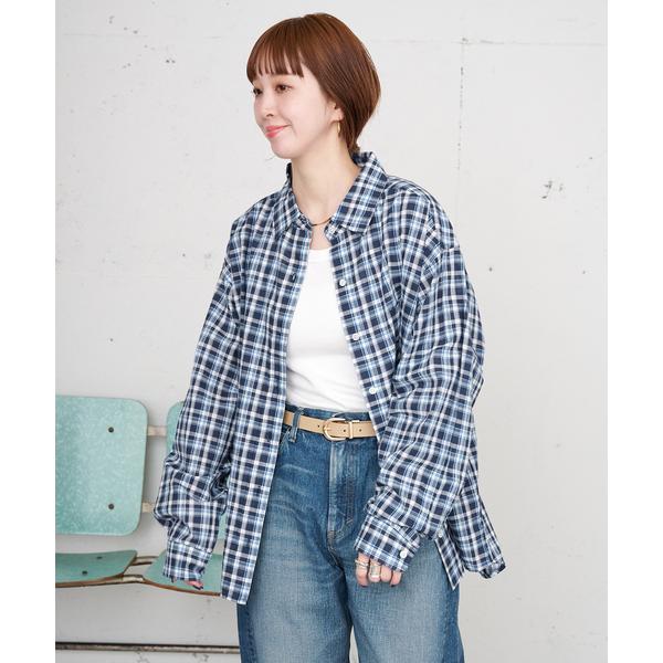 ZOZO問い合わせ番号:104843701ショップ:JOINT WORKS，ジョイントワークスブランド:B.C STOCK，ベーセーストック，Simplicite，サンプリシテ商品名:【ZOZO限定】ウォッシャブル / パターンシャツカテゴ...