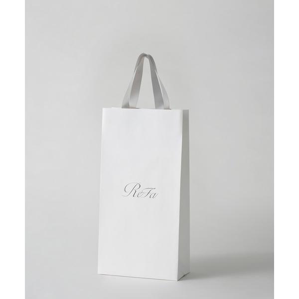 ZOZO問い合わせ番号:104843758ショップ:MTG，エムティージーブランド:ReFa，リファ，MTG，エムティージー商品名:ReFa ショッパースリムLカテゴリ:その他>ラッピングキットブランド品番:RO-DD-00Aカラー:...