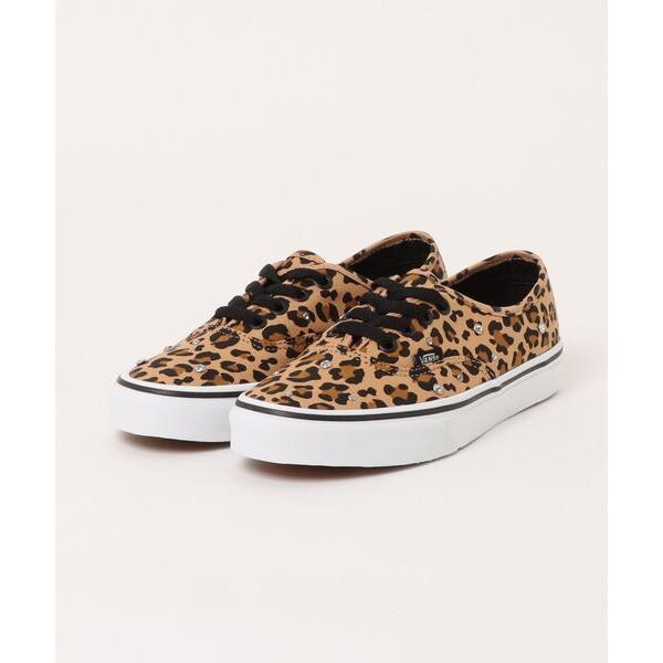 ZOZO問い合わせ番号:104843808ショップ:ABC-MART GRAND STAGE，エービーシーマート　グランドステージブランド:VANS，バンズ商品名:VANS ヴァンズ AUTHENTIC オーセンティック VN000EADJ...
