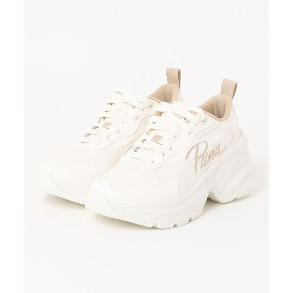 ZOZO問い合わせ番号:104843814ショップ:ABC-MART GRAND STAGE，エービーシーマート　グランドステージブランド:PUMA，プーマ商品名:PUMA プーマ CILIA WEDGE シリア ウェッジ 398544 A...