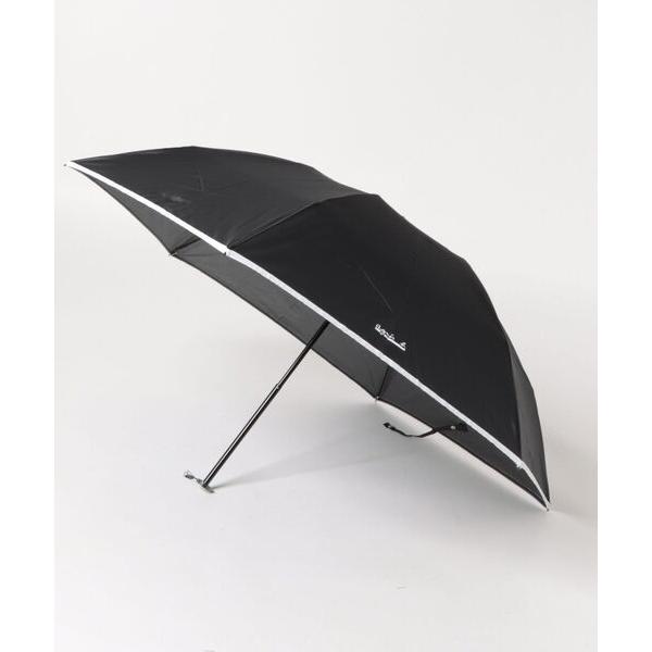 ZOZO問い合わせ番号:104843836ショップ:AURORA，オーロラブランド:agnes b.，アニエスベー，AURORA，オーロラ商品名:【agnes b.（アニエスベー）】無地雨傘(折りたたみ）カテゴリ:ファッション雑貨>折...