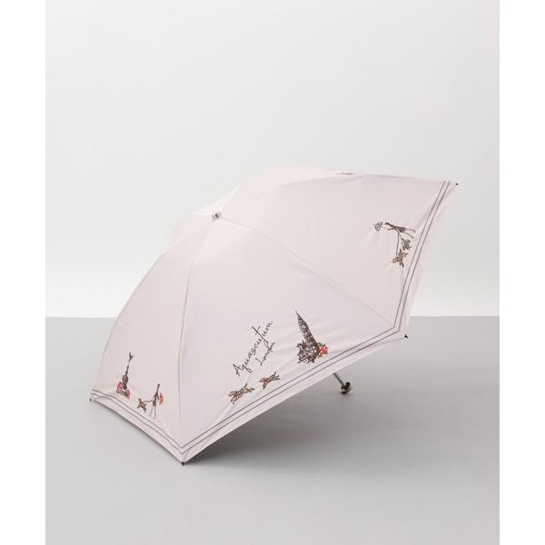 ZOZO問い合わせ番号:104843842ショップ:AURORA，オーロラブランド:Aquascutum，アクアスキュータム，AURORA，オーロラ商品名:【 Aquascutum （アクアスキュータム）】 LONDONガールと英国犬 晴雨...