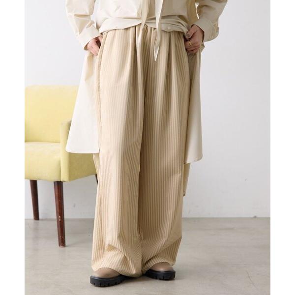 『タイムセール実施中』ZOZO問い合わせ番号:104843855ショップ:ear PAPILLONNER，イア パピヨネブランド:ear PAPILLONNER，イアパピヨネ商品名:サマーイージーパンツ【SUM1 STYLE】カテゴリ:パン...