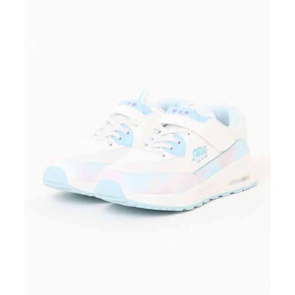 『タイムセール実施中』ZOZO問い合わせ番号:104843893ショップ:TSURUYA，ツルヤブランド:TSURUYA，ツルヤ商品名:《=Me》=MEジュニアカジュアル ME-3915カテゴリ:シューズ>スニーカーブランド品番:ME...