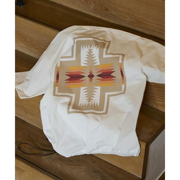 ZOZO問い合わせ番号:104843895ショップ:FREAK'S STORE，フリークスストアブランド:PENDLETON，ペンドルトン，FREAK'S STORE，フリークスストア商品名:PENDLETON/ペンドルトン 別注 バックプ...