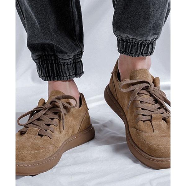 参考価格：7，689円発売時期：2024年11月コンディション：A（使用感なし）数回使用した程度で使用感が感じられないアイテム参考商品名：【shoes365】メンズカジュアルレザーシューズ参考品番：zyd8004a【商品に関する注意事項】・...