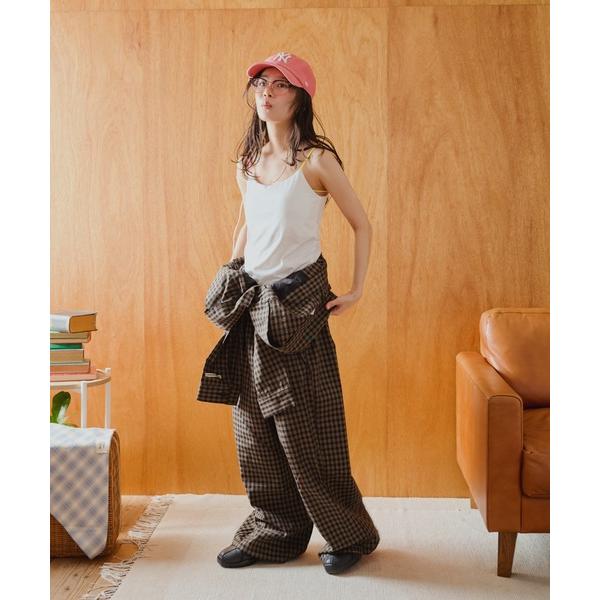 参考価格：15，901円発売時期：2025年02月コンディション：A（使用感なし）数回使用した程度で使用感が感じられないアイテム全体的：型崩れ参考商品名：木漏れ日のジャンプスーツ参考品番：GU0095【商品に関する注意事項】・こちらの商品画...