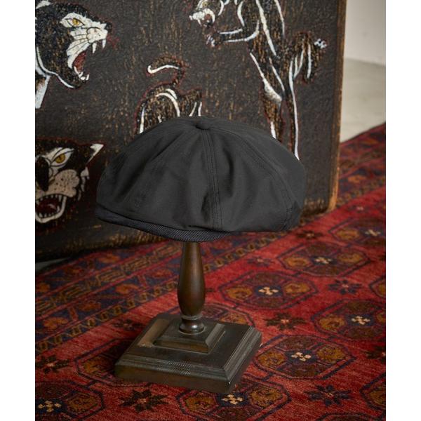 参考価格：15，400円発売時期：2023年09月コンディション：B（目立つ使用感なし）使用感が少ない、または気にならないアイテム表面：汚れ、色あせ参考商品名：Waxed Cotton Casquette【Mr.FATMAN / ミスターフ...