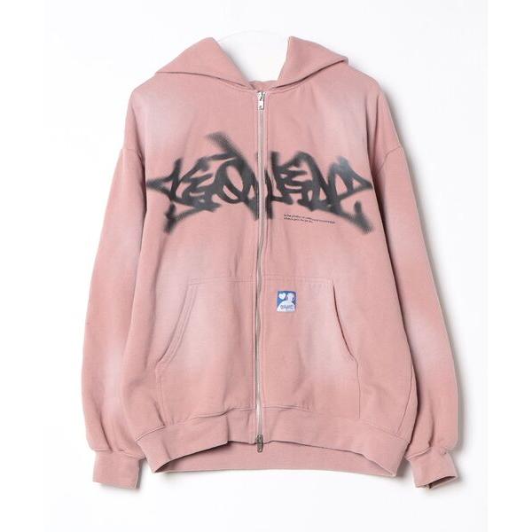 参考価格：7，590円発売時期：2024年08月コンディション：B（目立つ使用感なし）使用感が少ない、または気にならないアイテム全体的：汚れ全体的：毛玉紐類/リボン：欠損参考商品名：＊新色追加【SEQUENZ（シークエンズ）】FADE ZI...