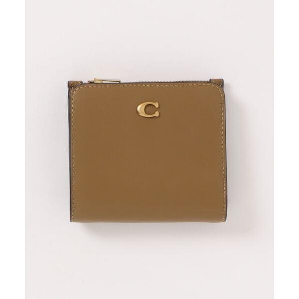 ZOZO問い合わせ番号:104878969ショップ:COACH，コーチブランド:COACH，コーチ商品名:エッセンシャル スリム ビルフォールド ウォレットカテゴリ:財布/小物>財布ブランド品番:CCY13 B4YTH素材:牛革原産国...