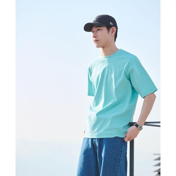ZOZO問い合わせ番号:104879106ショップ:green label relaxing，グリーンレーベル リラクシングブランド:green label relaxing，グリーンレーベルリラクシング商品名:オーガニックコットン ポンチ...