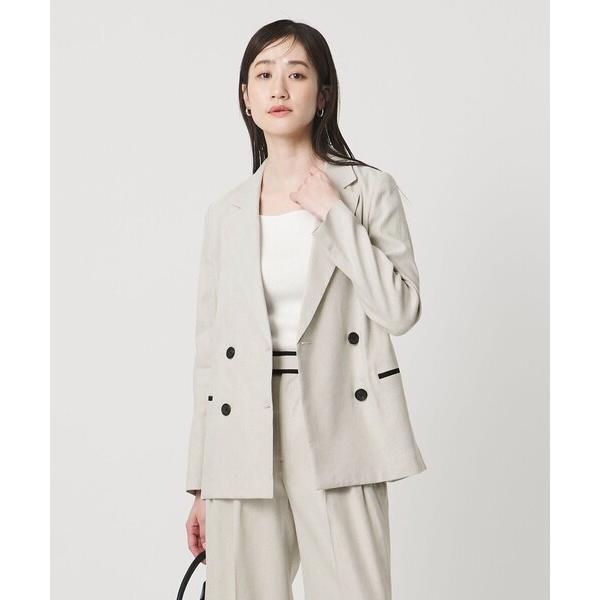 『セール実施中』ZOZO問い合わせ番号:104879148ショップ:UNITED ARROWS，ユナイテッドアローズブランド:UNITED ARROWS，ユナイテッドアローズ商品名:ECLISSE 4ボタン ジャケットカテゴリ:ジャケット/...