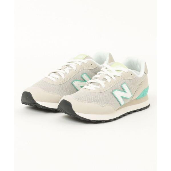 ZOZO問い合わせ番号:104879556ショップ:Parade ワシントン靴店，パレード ワシントンクツテンブランド:New Balance，ニューバランス商品名:【New Balance】ニューバランス W515 24O/8CSカテゴリ...