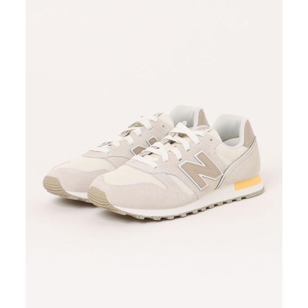 『タイムセール実施中』ZOZO問い合わせ番号:104880591ショップ:ASBee，アスビーブランド:New Balance，ニューバランス商品名:new balance ニューバランス W373【軽量】レディーススニーカー W37368...