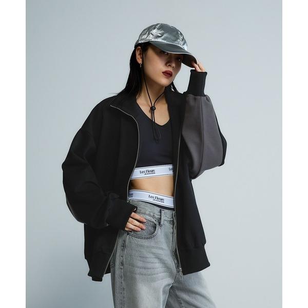 参考価格：8，800円発売時期：2025年08月コンディション：A（使用感なし）数回使用した程度で使用感が感じられないアイテム参考商品名：【Les Fleurs】ハイショクトラックジャケット/599022参考品番：599022【商品に関する...