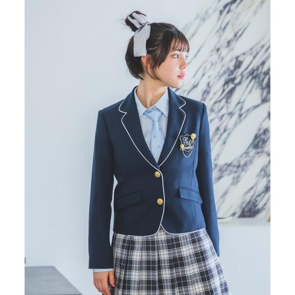 『タイムセール実施中』参考価格：9，900円発売時期：2025年09月コンディション：A（使用感なし）数回使用した程度で使用感が感じられないアイテム参考商品名：【卒服2026】ベーシックジャケット参考品番：498021【商品に関する注意事項...