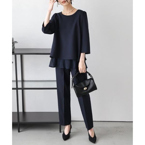 参考価格：8，980円発売時期：2023年02月コンディション：S（新品同様）タグ付きの未使用、または新品同様のアイテム付属品：タグ参考商品名：バックレースセットアップ参考品番：lgww-at2850【商品に関する注意事項】・こちらの商品画...