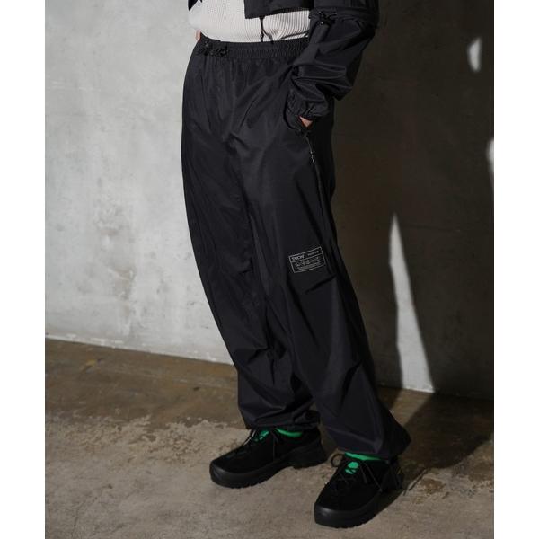 ZOZO問い合わせ番号:104915819ショップ:C.E.L.STORE，セルストアブランド:TAION，タイオン，C.E.L.STORE，セルストア商品名:TAION / タイオン BASIC SPORTS LIGHT PANTS (T...