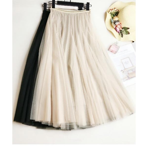 『タイムセール実施中』ZOZO問い合わせ番号:104916060ショップ:SUGAR BISKET，シュガービスケットブランド:AMELY，エミリー，SUGAR BISKET，シュガービスケット商品名:チュール ロングスカートカテゴリ:スカ...