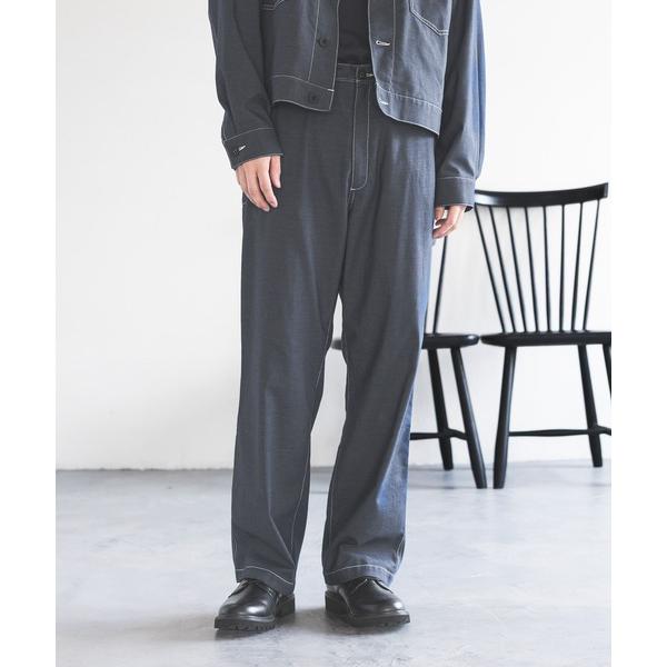 ZOZO問い合わせ番号:104916666ショップ:GLOBAL WORK，グローバルワークブランド:GLOBAL WORK，グローバルワーク商品名:クリーンデニム/ペインターパンツ/CLEAN MODE/645396カテゴリ:パンツ&gt...