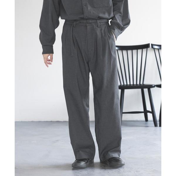 ZOZO問い合わせ番号:104916667ショップ:GLOBAL WORK，グローバルワークブランド:GLOBAL WORK，グローバルワーク商品名:クリーンデニム/ワイドパンツ/CLEAN MODE/645401カテゴリ:パンツ>デ...