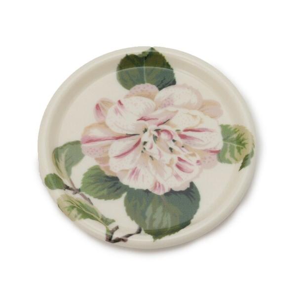 ZOZO問い合わせ番号:104916789ショップ:WORLD ONLINE STORE SELECT，ワールドオンラインストアセレクトブランド:LAURA ASHLEY，ローラアシュレイ商品名:【ギフトにおすすめ】カミール柄 コースターカ...