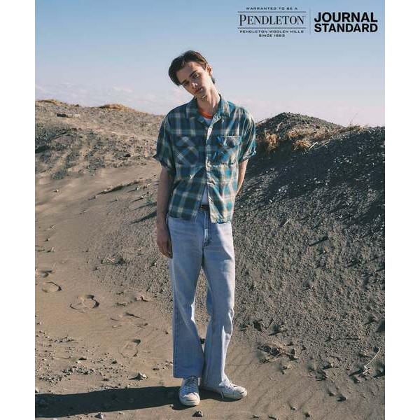 ZOZO問い合わせ番号:104917167ショップ:JOURNAL STANDARD，ジャーナルスタンダードブランド:PENDLETON，ペンドルトン，JOURNAL STANDARD，ジャーナルスタンダード商品名:PENDLETON / ...