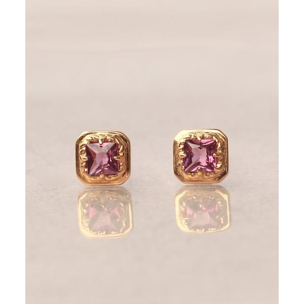 ※このアイテムは返品・交換対象外商品です。ZOZO問い合わせ番号:104917233ショップ:NOIR DE POUPEE，ノワールドプーペブランド:NOIR DE POUPEE，ノワールドプーペ商品名:【WEB限定】K18vermeil ...