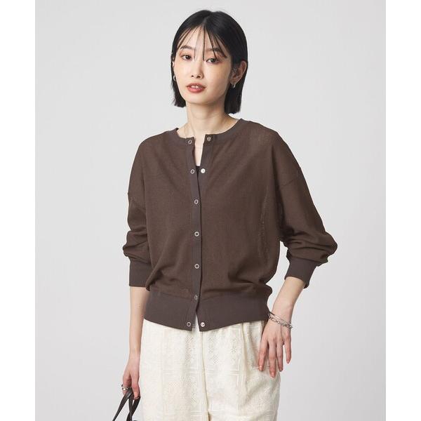 『タイムセール実施中』ZOZO問い合わせ番号:104917278ショップ:green label relaxing，グリーンレーベル リラクシングブランド:green label relaxing，グリーンレーベルリラクシング商品名:シアー...