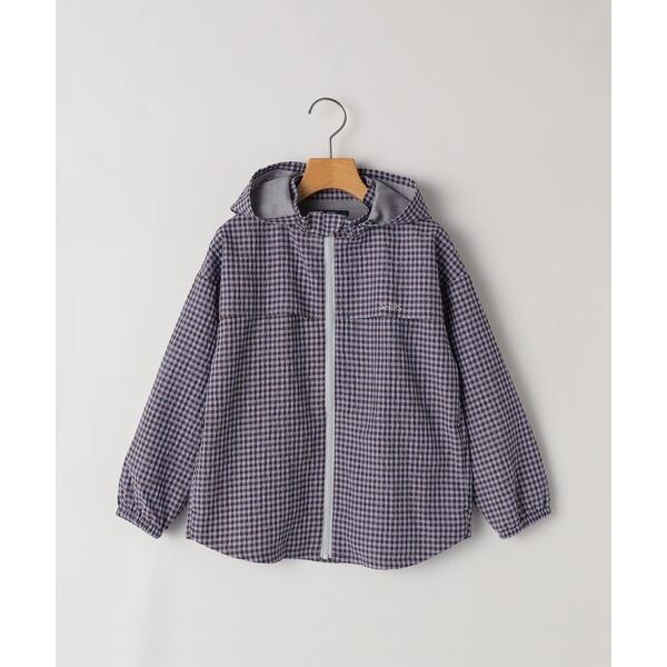 ZOZO問い合わせ番号:104917332ショップ:SHIPS KIDS，シップス キッズブランド:SHIPS，シップス商品名:SHIPS KIDS:90cm /〈UVカット/吸水速乾〉ドライタッチ パーカカテゴリ:ジャケット/アウター&g...