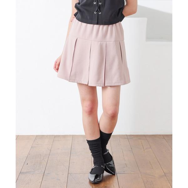 ZOZO問い合わせ番号:104917513ショップ:Honeys，ハニーズブランド:Honeys，ハニーズ，COLZA，コルザ商品名:裏地パンツ付ミニスカートカテゴリ:スカート>スカートブランド品番:585-21-9031素材:表地 ...