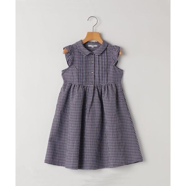 ZOZO問い合わせ番号:104917653ショップ:SHIPS KIDS，シップス キッズブランド:SHIPS，シップス商品名:SHIPS KIDS:90cm /〈UVカット/吸水速乾〉ドライタッチ ワンピースカテゴリ:ワンピース/ドレス&...