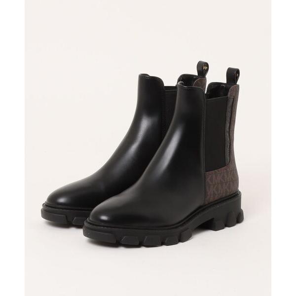『セール実施中』ZOZO問い合わせ番号:104917821ショップ:MICHAEL KORS，マイケル・コースブランド:MICHAEL KORS，マイケルコース商品名:RIDLEY ブーティカテゴリ:シューズ>ブーツブランド品番:49...