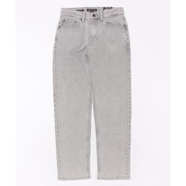 『セール実施中』ZOZO問い合わせ番号:104917921ショップ:MICHAEL KORS MENS，マイケル コース メンズブランド:MICHAEL KORS，マイケルコース商品名:FINN ストレート フィット ストレッチ デニムカテ...