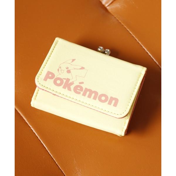 ZOZO問い合わせ番号:104918051ショップ:FUNALIVE，ファンアライブブランド:ポケットモンスター，ポケットモンスター，FUNALIVE，ファンアライブ商品名:Pokemon ポケットモンスター 3つ折り財布 小銭入れカテゴリ...