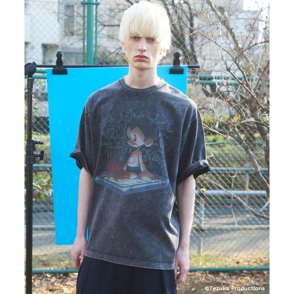 ZOZO問い合わせ番号:104918152ショップ:MAISON SPECIAL，メゾン スペシャルブランド:MAISON SPECIAL，メゾンスペシャル商品名:【TEZUKA CHARACTERS for MAISON SPECIAL】...