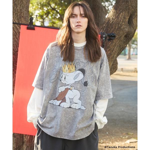 ZOZO問い合わせ番号:104918157ショップ:MAISON SPECIAL，メゾン スペシャルブランド:MAISON SPECIAL，メゾンスペシャル商品名:《UNISEX》【TEZUKA CHARACTERS for MAISON ...