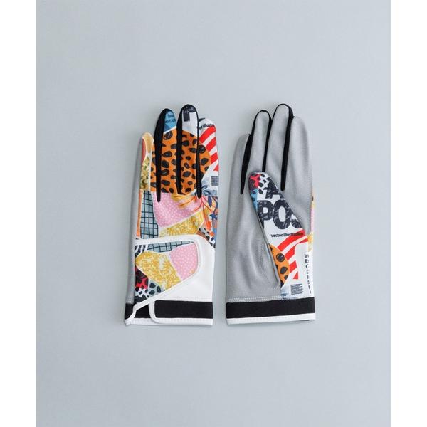 ZOZO問い合わせ番号:104918303ショップ:Rora，ローラブランド:KURODA，クロダ商品名:ゴルフグローブ/AYAカテゴリ:アウトドア/スポーツ>ゴルフグッズブランド品番:1709pk48311l9素材:掌部：人工皮革、...