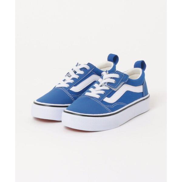ZOZO問い合わせ番号:104918401ショップ:ABC-MART GRAND STAGE，エービーシーマート　グランドステージブランド:VANS，バンズ商品名:VANS ヴァンズ 17-22(H) OLD SKOOL オールドスクール ...
