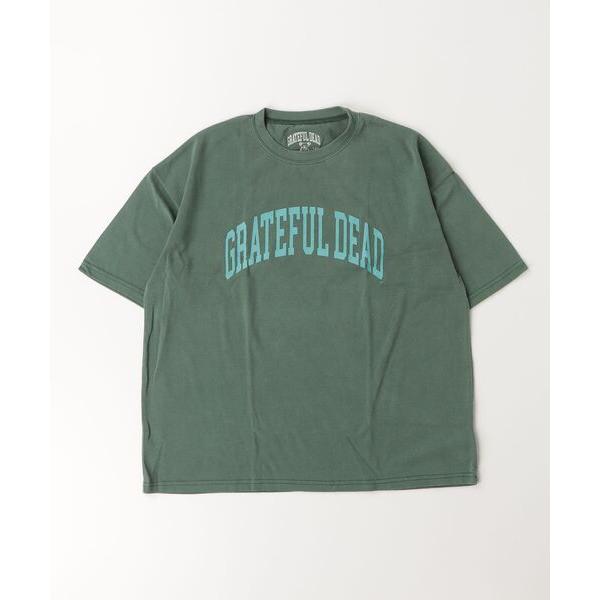『タイムセール実施中』ZOZO問い合わせ番号:104918424ショップ:FUNALIVE，ファンアライブブランド:Grateful Dead，グレイトフルデッド，FUNALIVE，ファンアライブ商品名:GRATEFULDEAD ピグメント...