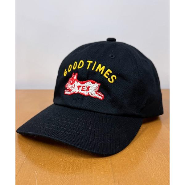 ZOZO問い合わせ番号:104918771ショップ:NAVAL，ナバルブランド:The Endless Summer，エンドレスサマー商品名:TES GOOD TIMES LOW CAP / キャップカテゴリ:帽子>キャップブランド品...
