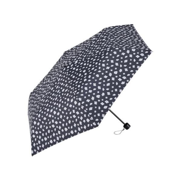 ZOZO問い合わせ番号:104918876ショップ:Rora，ローラブランド:BACKYARD FAMILY，バックヤードファミリー商品名:amusant sous la pluie 耐風折りたたみ傘 55cmカテゴリ:ファッション雑貨&g...