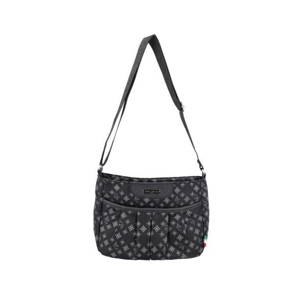 ZOZO問い合わせ番号:104918895ショップ:Rora，ローラブランド:BACKYARD FAMILY，バックヤードファミリー商品名:ANNA CRISTINA アンナクリスティーナ ショルダーバッグカテゴリ:バッグ>ショルダー...