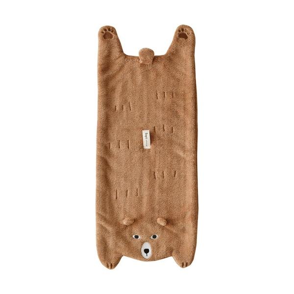 ZOZO問い合わせ番号:104919291ショップ:Rora，ローラブランド:BACKYARD FAMILY，バックヤードファミリー商品名:Sopiiタオルカテゴリ:インテリア>タオルブランド品番:sopiitowel素材:ポリエステ...