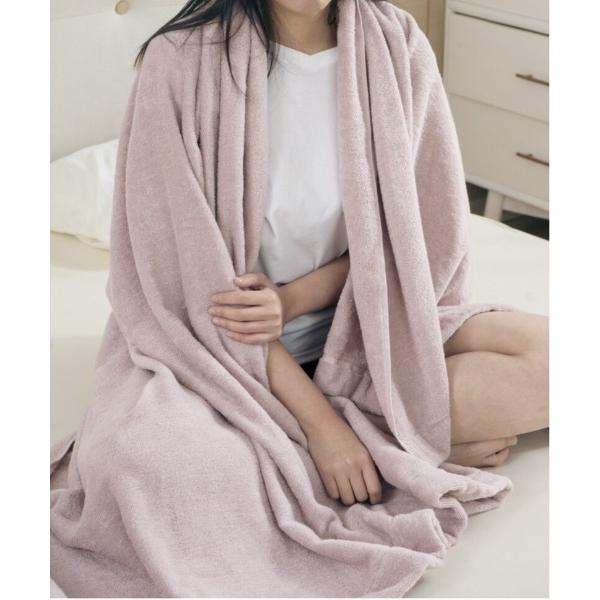 ZOZO問い合わせ番号:104919319ショップ:Rora，ローラブランド:BACKYARD FAMILY，バックヤードファミリー商品名:綿100％ タオルケット シングルカテゴリ:インテリア>寝具ブランド品番:trygoods59...