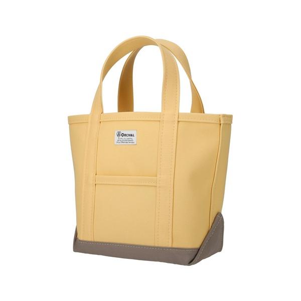 ZOZO問い合わせ番号:104919431ショップ:B'2nd Womens，ビーセカンド ウィメンズブランド:ORCIVAL，オーシバル，B'2nd，ビーセカンド商品名:ORCIVAL (オーシバル）キャンバストートバッグ 小/OR-H0...