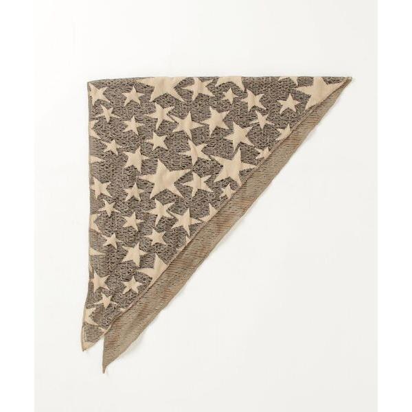 ZOZO問い合わせ番号:104919439ショップ:HIKA，ヒカブランド:HIKA，ヒカ商品名:【HIKA】スタープリントスモッキングバブーシュカカテゴリ:ヘアアクセサリー>ヘアバンドブランド品番:hika4583カラー:ベージュサ...