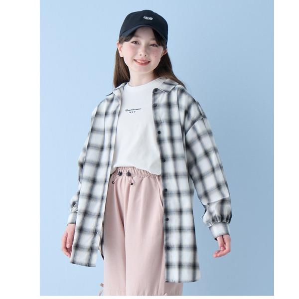 『タイムセール実施中』ZOZO問い合わせ番号:104919501ショップ:cross marche，クロスマルシェブランド:BISKEE，ビスキー商品名:マルチWAYチェックシャツカテゴリ:トップス>シャツ/ブラウスブランド品番:21...